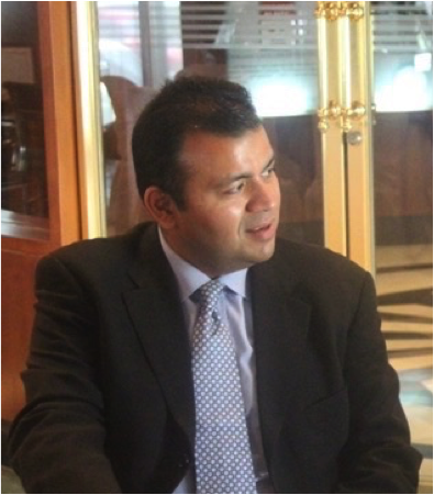 Intervista VIP a Mohit Davar - Rivista Cybersecurity Trends