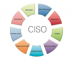 CISO vs CIO: servono nuovi modelli organizzativi? - Rivista Cybersecurity Trends