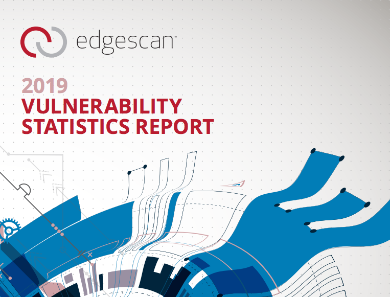 Presentato il nuovo report di Edgescan "VULNERABILITY STATISTICS REPORT" - Rivista Cybersecurity ...
