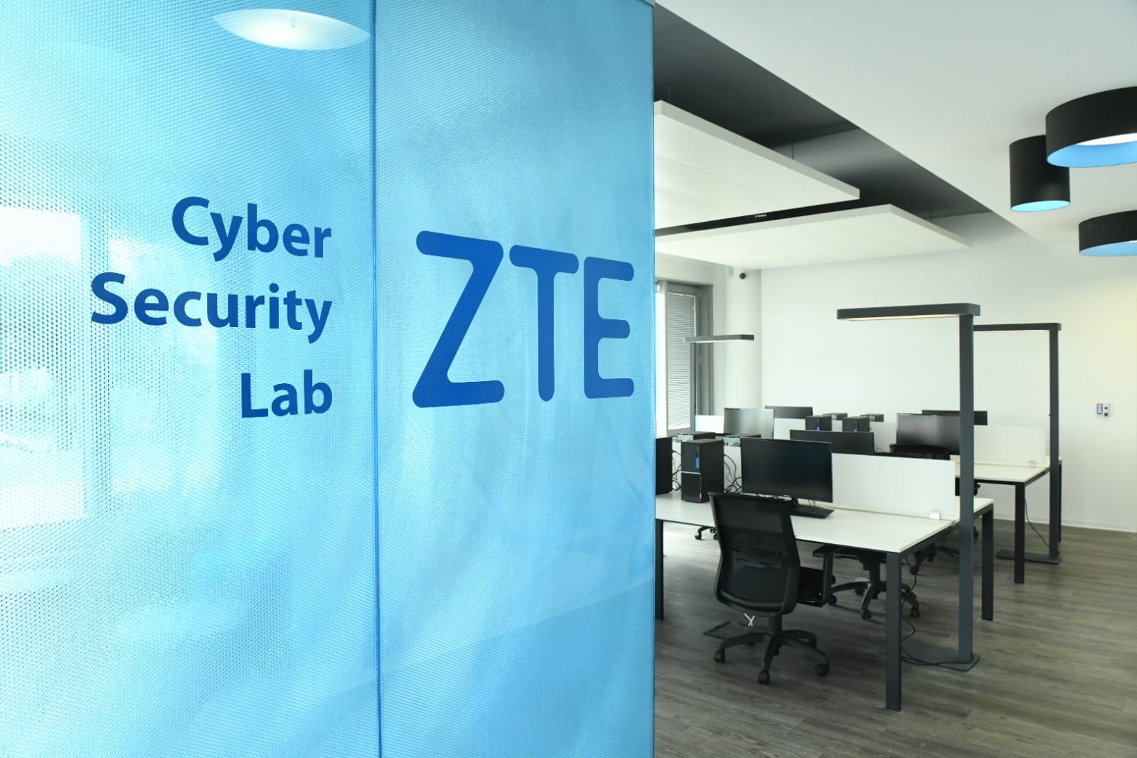 Il gruppo ZTE affida la gestione del Cyber Lab al CNIT - Rivista ...