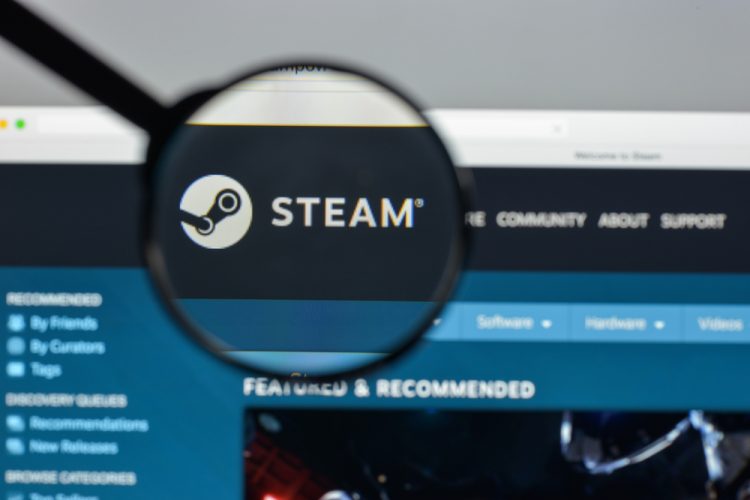 Le truffe più diffuse su Steam - Rivista Cybersecurity Trends Le truffe più diffuse su Steam - Rivista Cybersecurity Trends