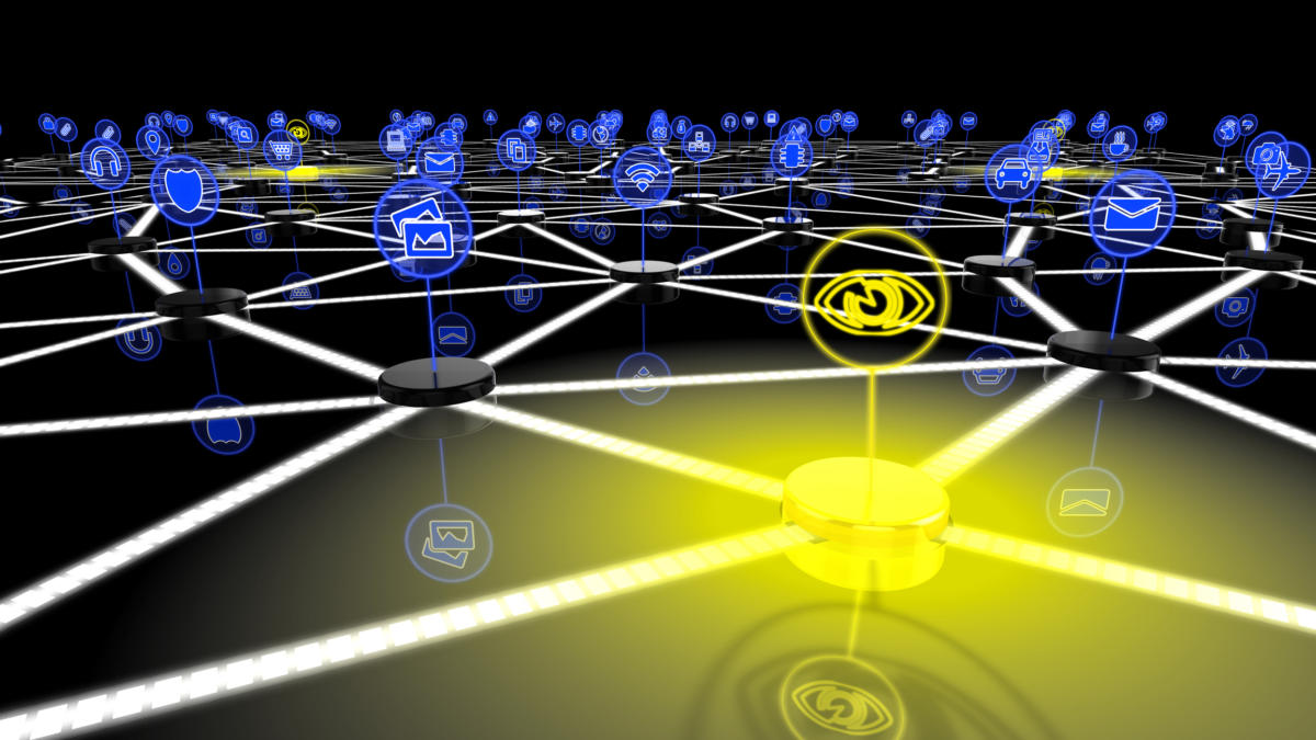 DDG Mining Botnet: la prima botnet P2P - Rivista Cybersecurity Trends