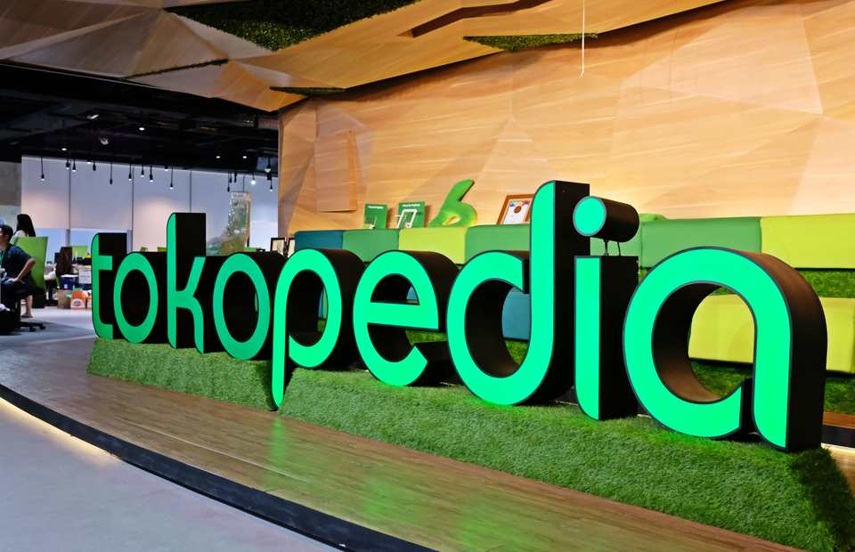 Data breach per il gigante asiatico Tokopedia: 15 milioni di account ...