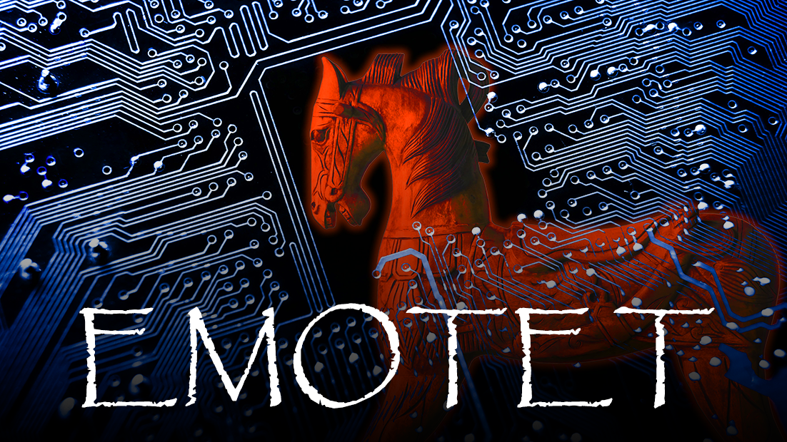 Emotet: la botnet di malware ritorna con nuovi attacchi - Rivista ...