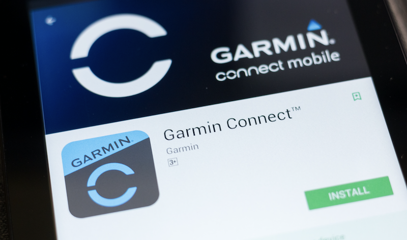 Garmin: attacco ransomware causa interruzione a livello globale ...