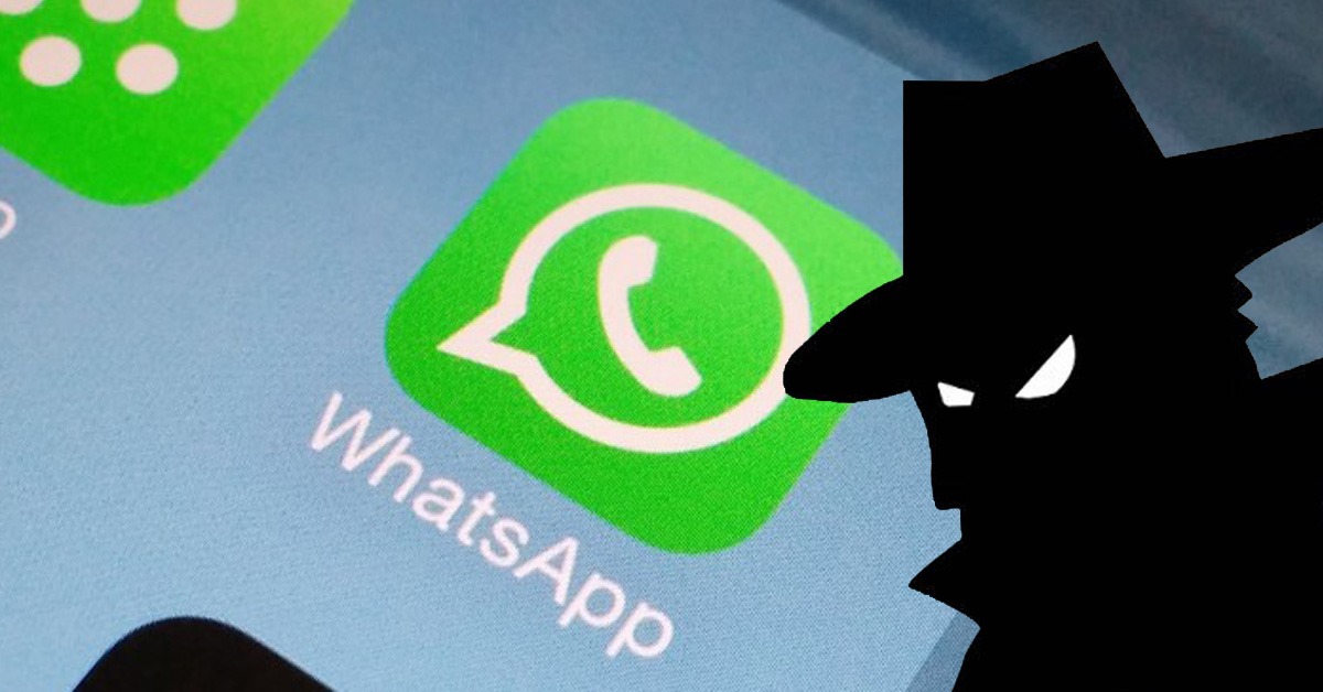 Whatsapp: scary messages mandano in crash l'applicazione - Rivista ...