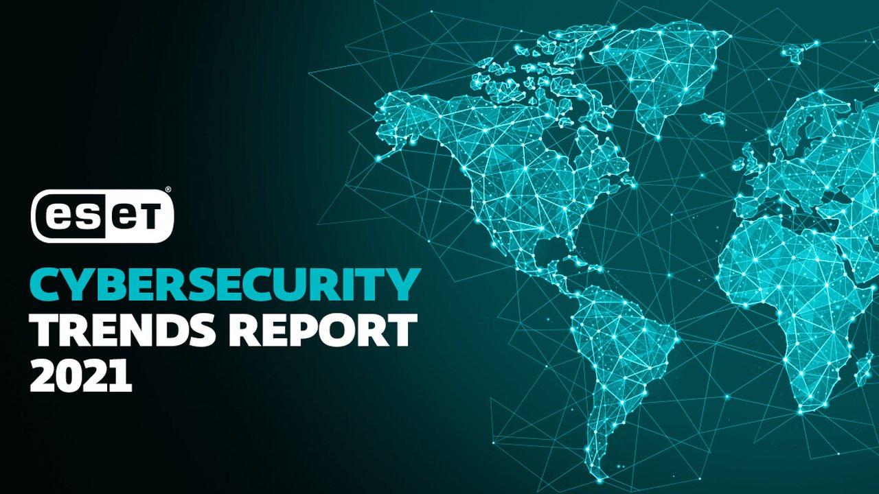 Staying secure in uncertain times: Cybersecurity Trends 2021 secondo ...