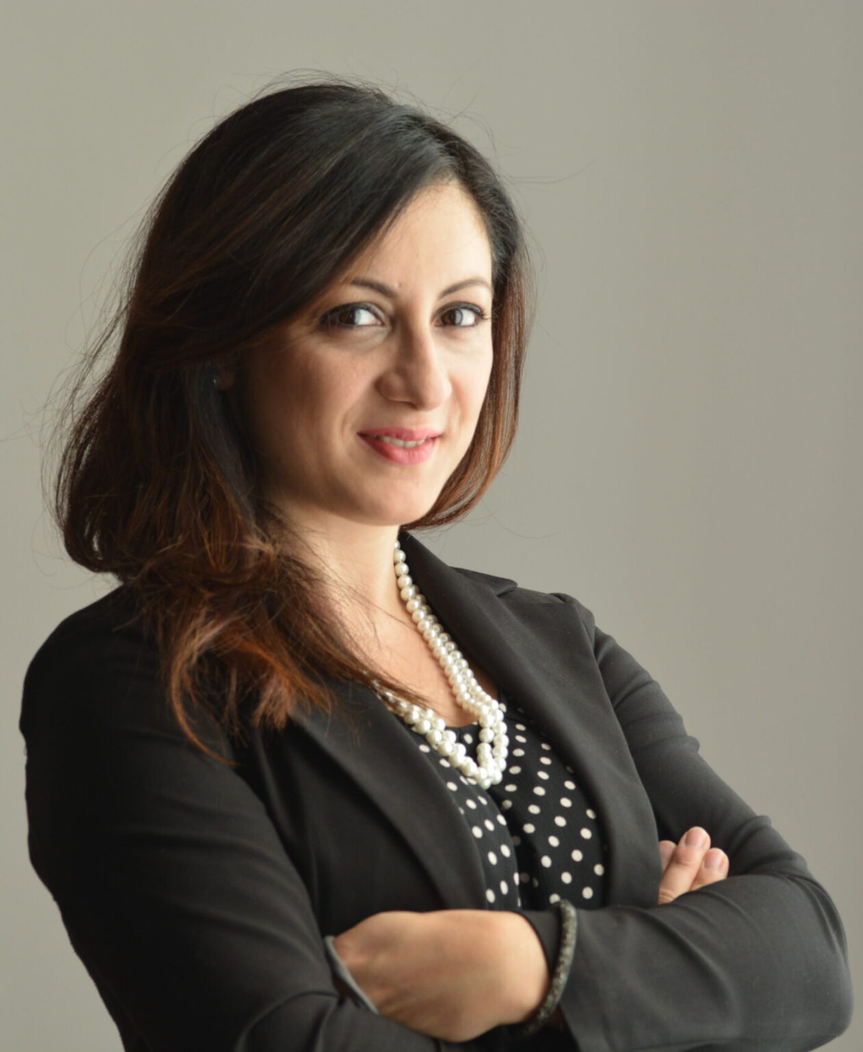 Alessandra Rose - Rivista Cybersecurity Trends