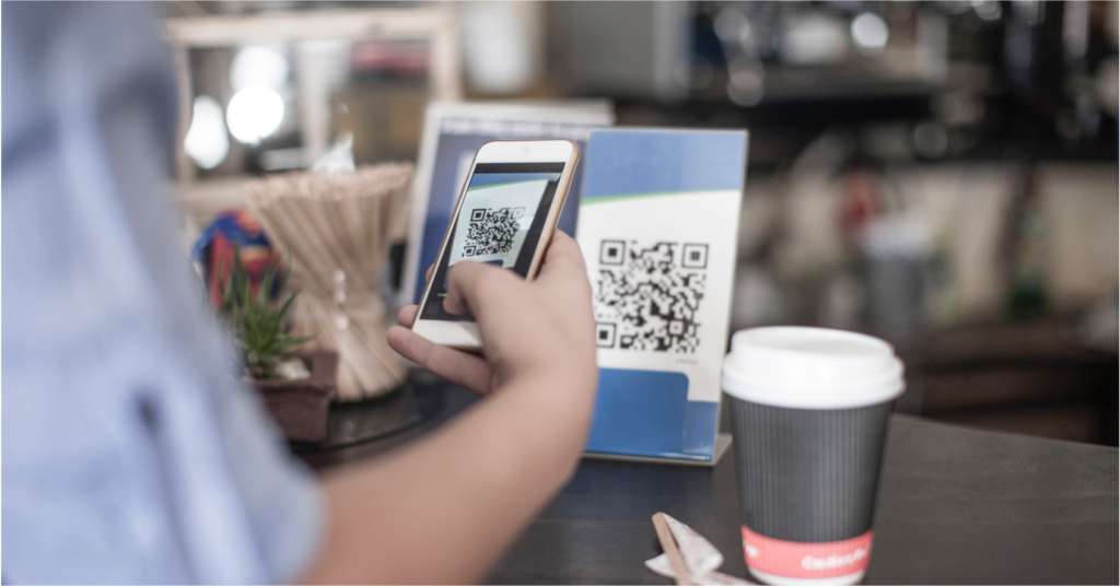 Il QR Code vettore di cyber-attacchi - Rivista Cybersecurity Trends
