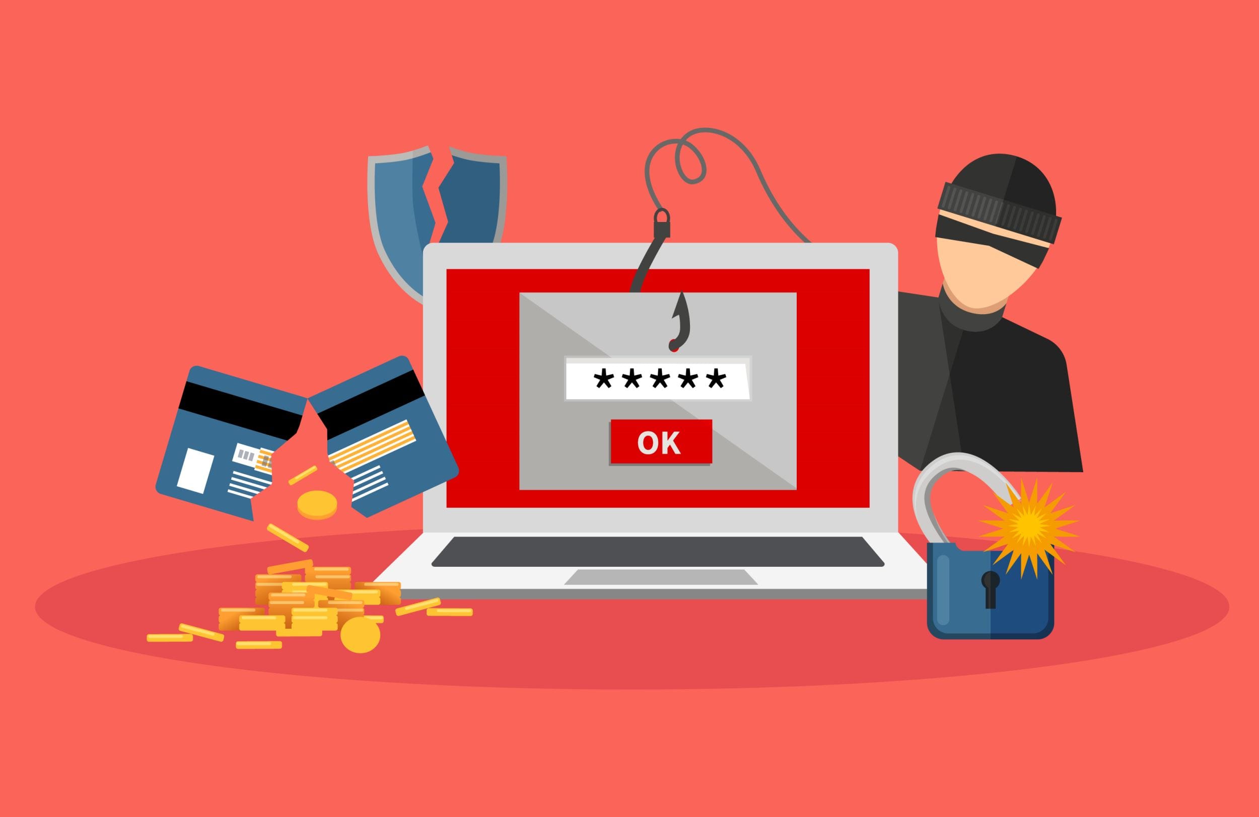 Phishing: false email di Intesa SanPaolo e finta collaborazione con la ...