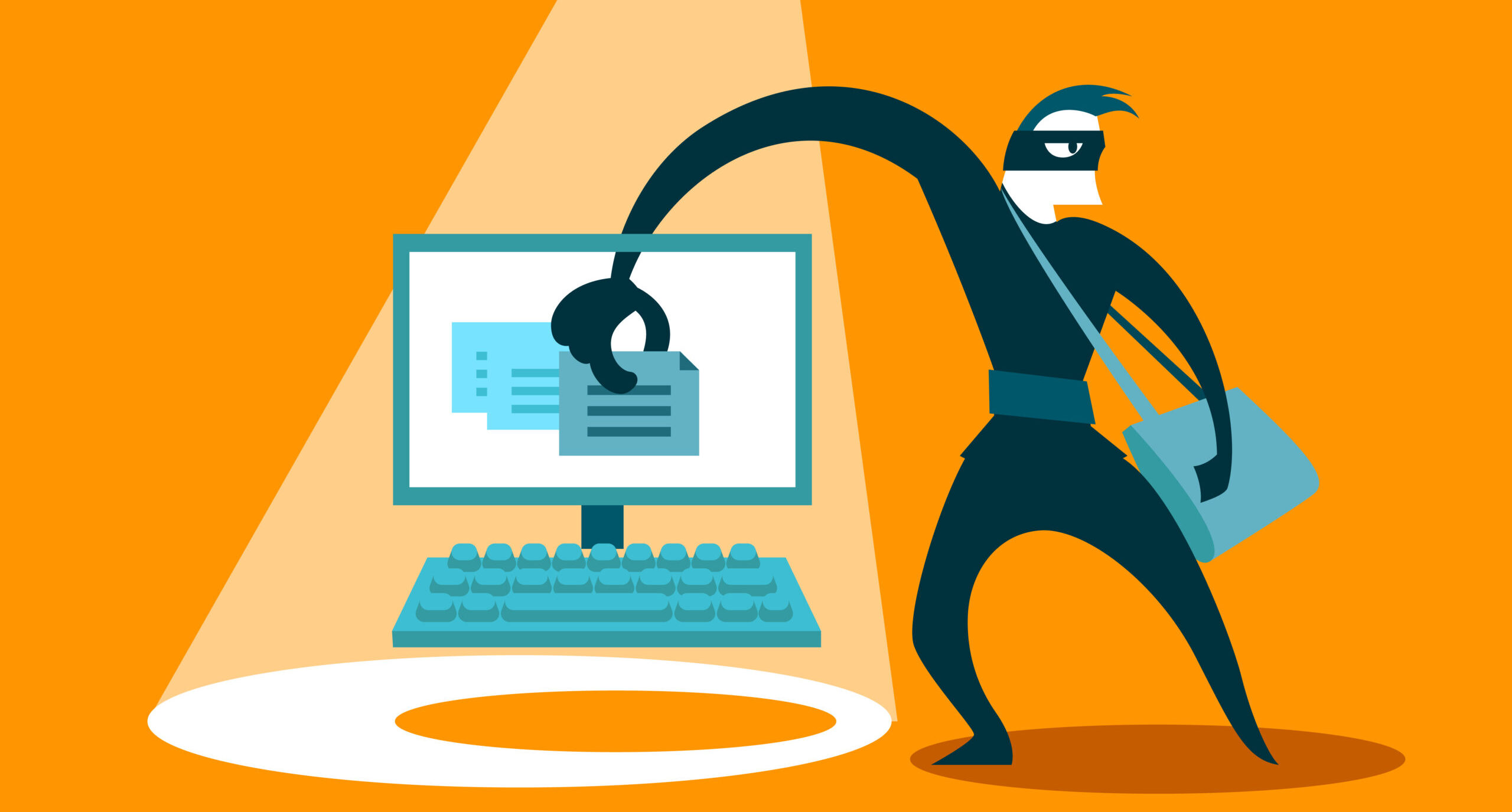 Cookie Theft - Rivista Cybersecurity Trends