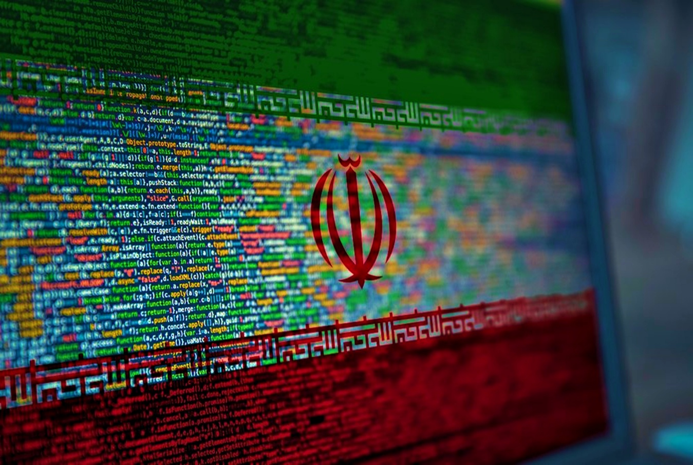 Attacco hacker alle stazioni di servizio in Iran - Rivista ...