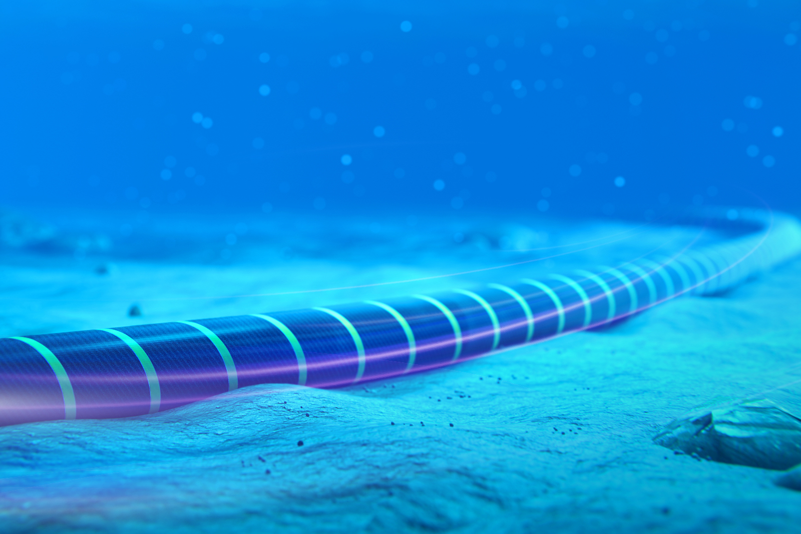 Infrastrutture critiche: il caso dei cavi sottomarini dell'arcipelago ...