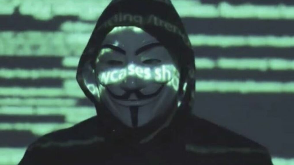 Anonymous attacca il sito del Cremlino e di RT TV - Rivista ...