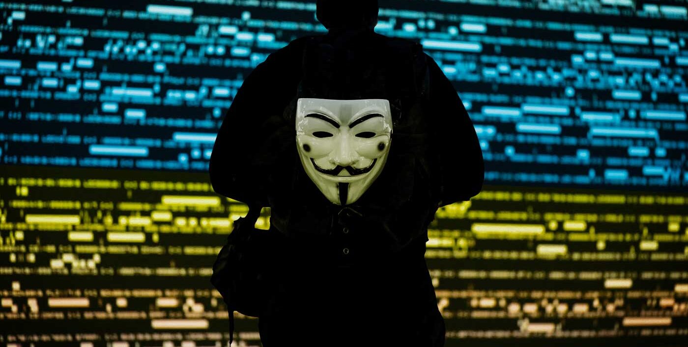 Anonymous ribadisce il suo sostegno all'Ucraina: proseguono gli ...
