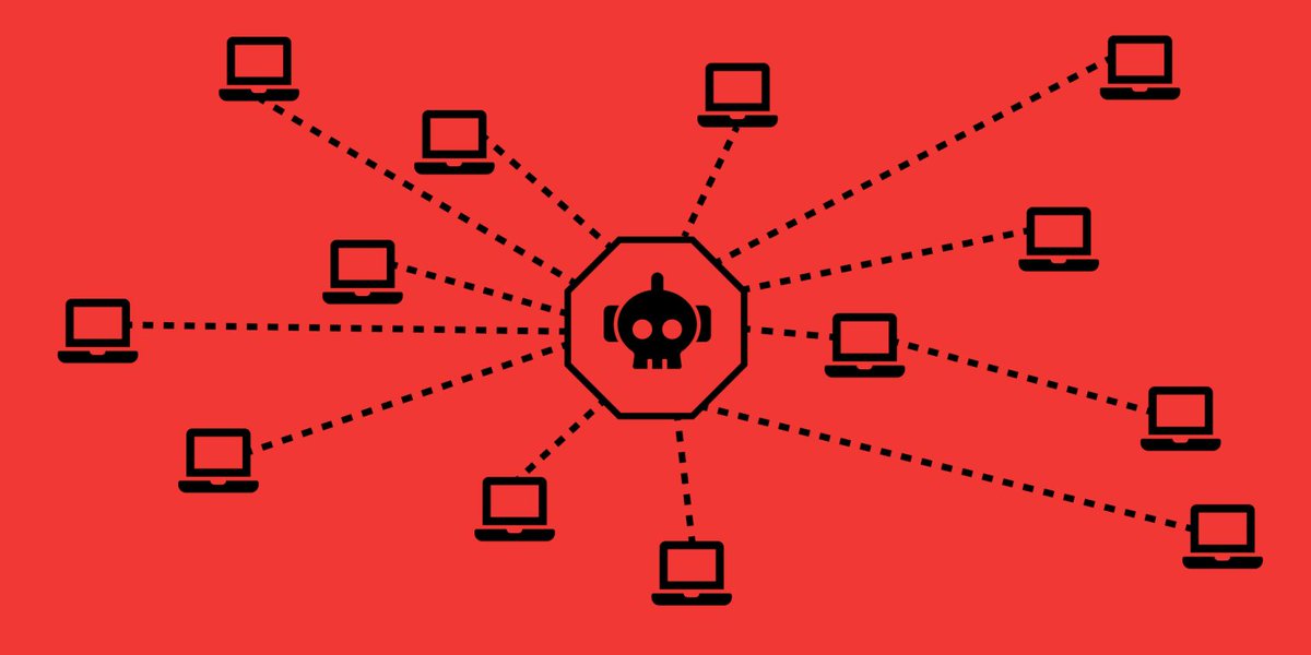 La botnet Qakbot diventa sempre più avanzata e pericolosa - Rivista ...
