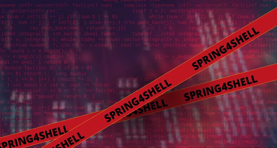 Spring4Shell: la vulnerabilità sfruttata dal malware Mirai per attacchi ...