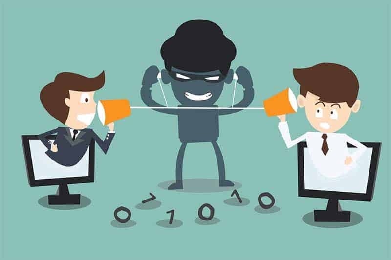 Sniffing: cos’è e come difendersi - Rivista Cybersecurity Trends