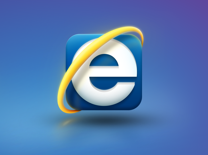 Addio a Internet Explorer il vecchio browser nativo di Windows ...