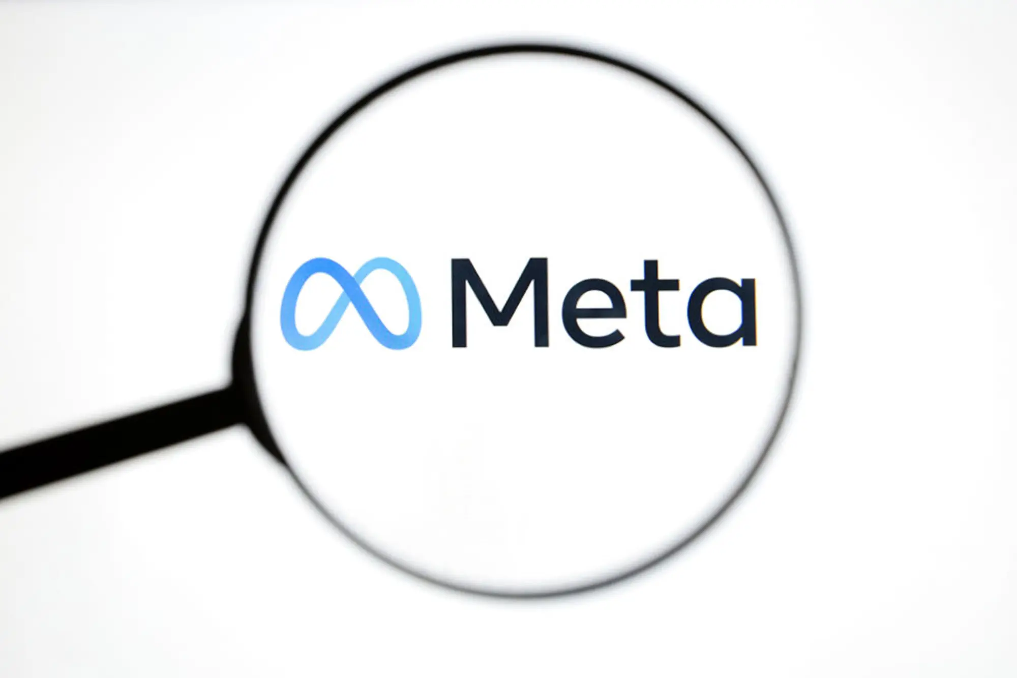 Un milione di utenti ha cercato su Google “Come hackerare Meta ...
