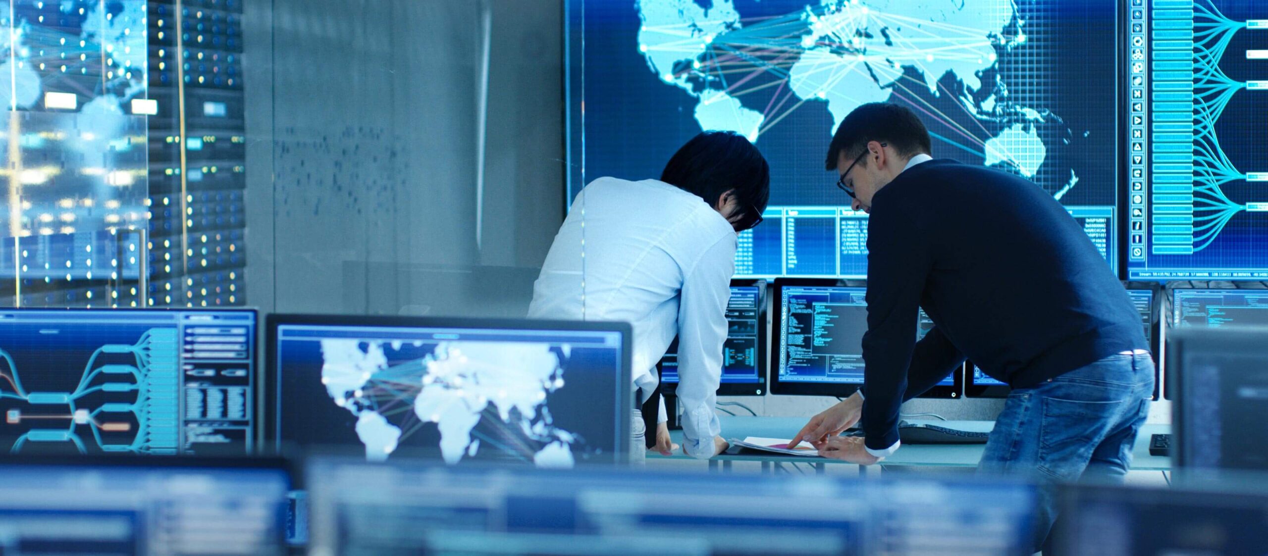 Master di II Livello in "International Security Studies" - Rivista Cybersecurity Trends