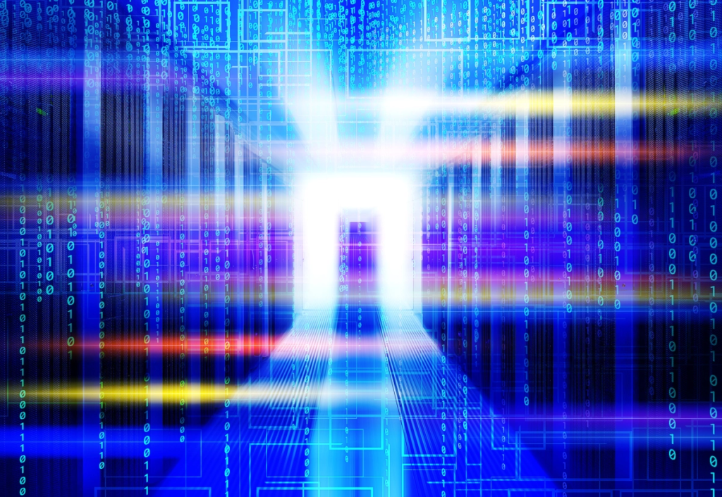 Inaugurato il Supercomputer Europeo Leonardo: il quarto più potente al ...