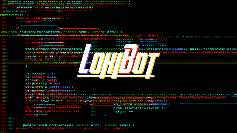 Lokibot arriva in Italia nascosto in un'email su un bonifico - Rivista Cybersecurity Trends