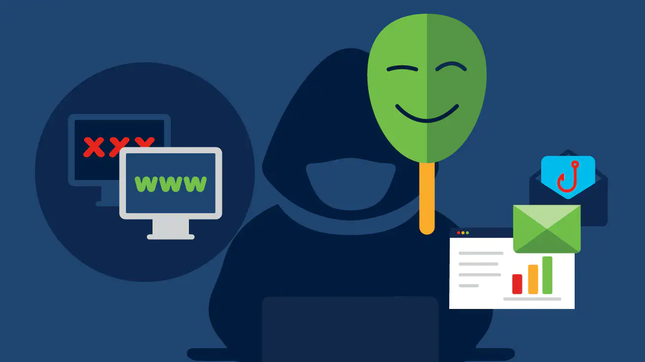 Spoofing, tutto quello che devi sapere per proteggerti - Rivista ...