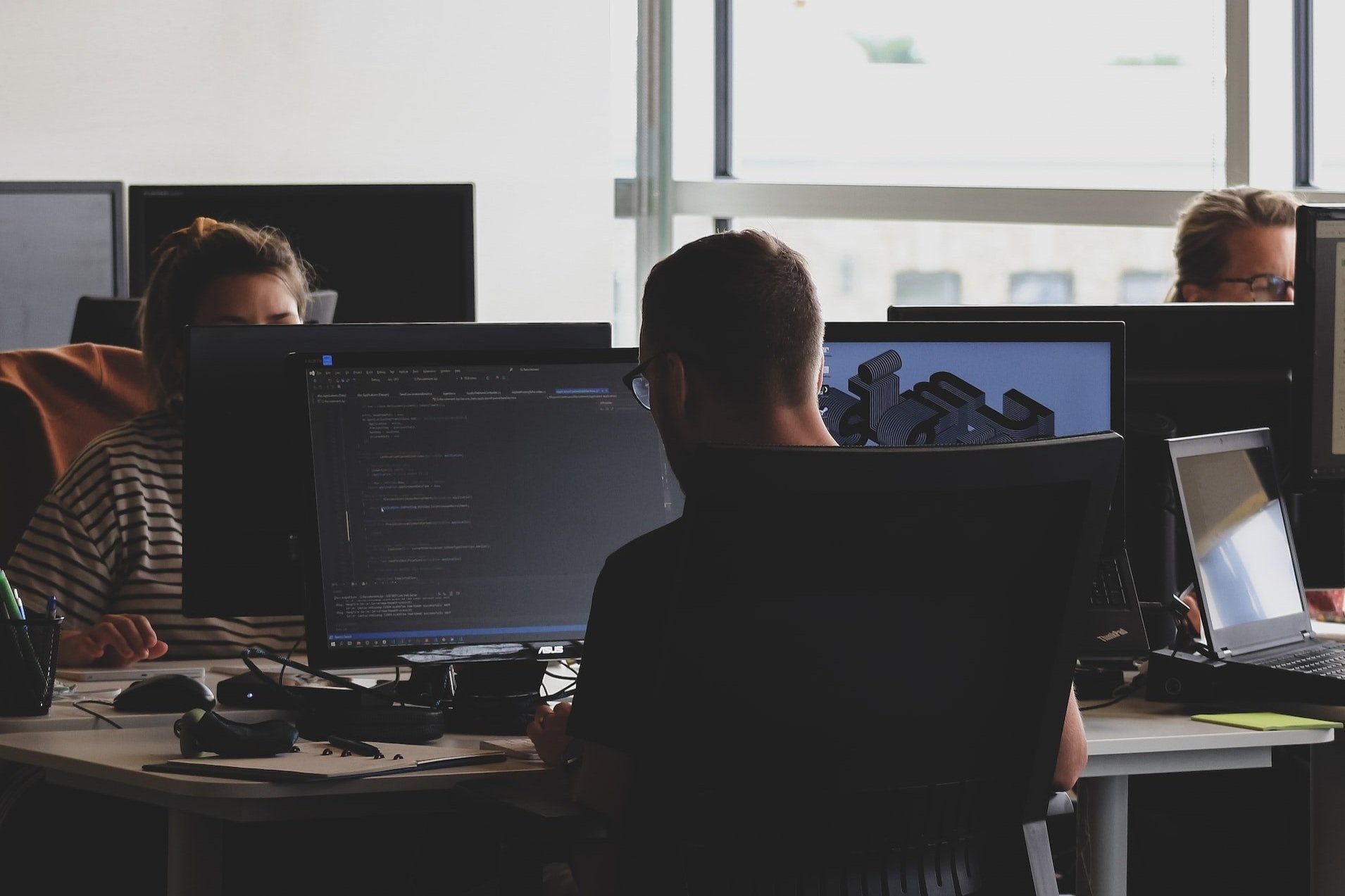 Enhancers - Tinexta Group ricerca un Back End Developer (FULL REMOTE ...