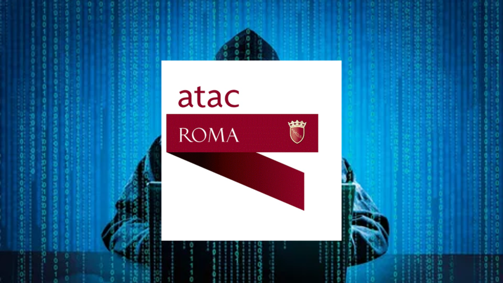Attacco cyber contro l'Atac: offline sito web e biglietterie dell ...