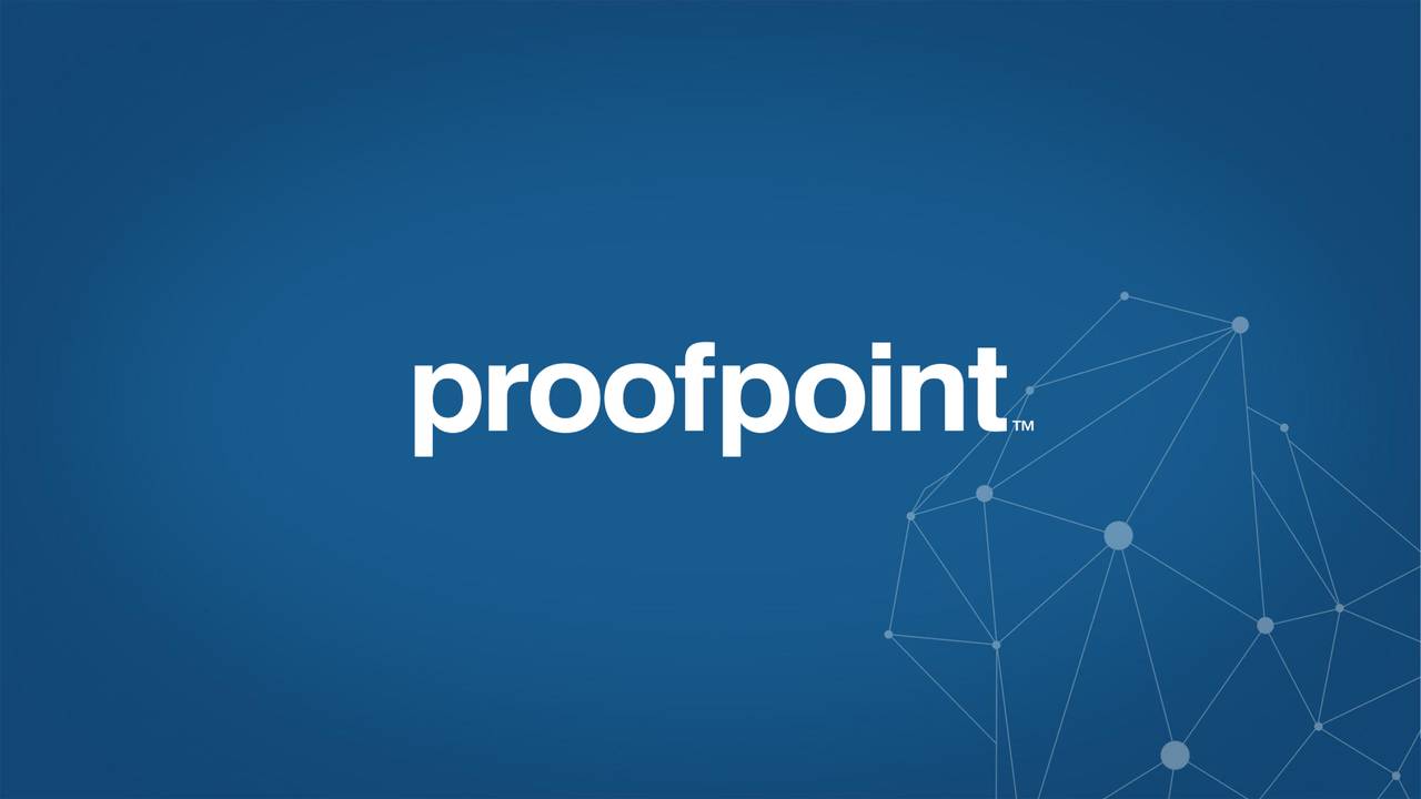 Proofpoint ricerca un Named Account Manager, Italy - Rivista ...