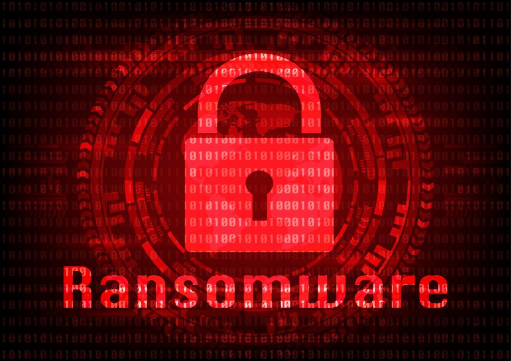 Il Ransomware IceFire prende di mira le reti aziendali basate su Linux ...