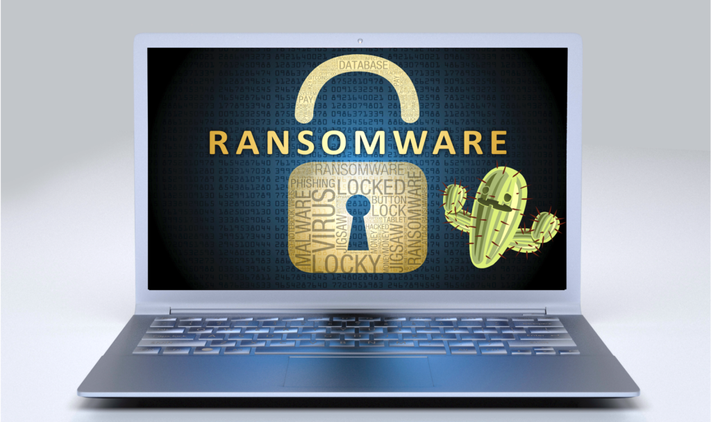 Cactus: il nuovo ransomware che si auto-cripta per eludere gli ...