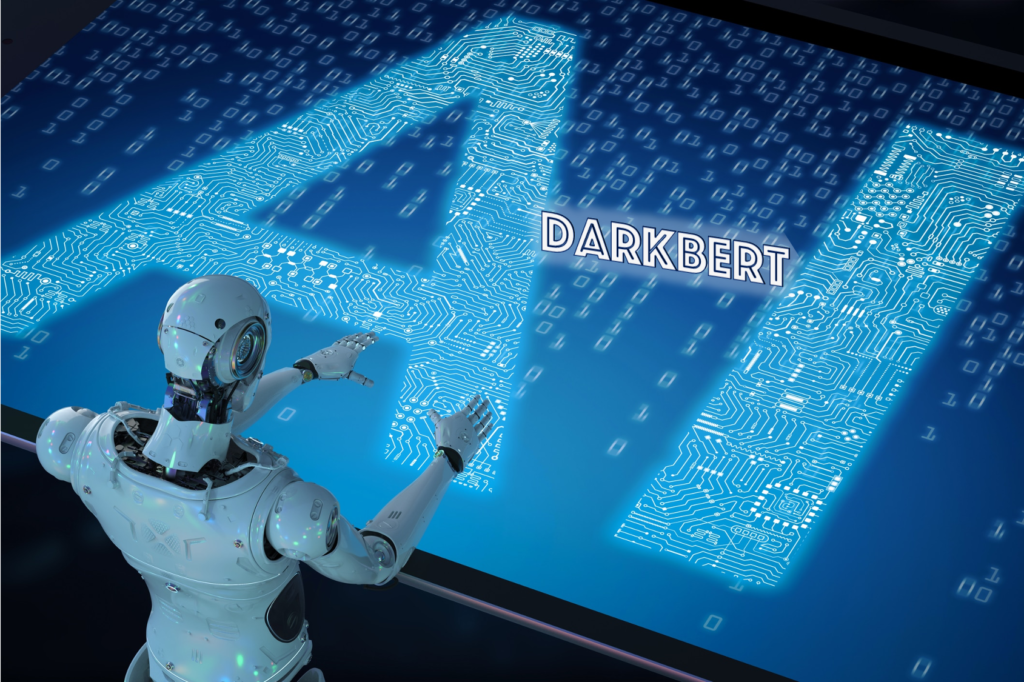 DarkBERT: un'IA unica nel suo genere addestrata sul dark web - Rivista ...