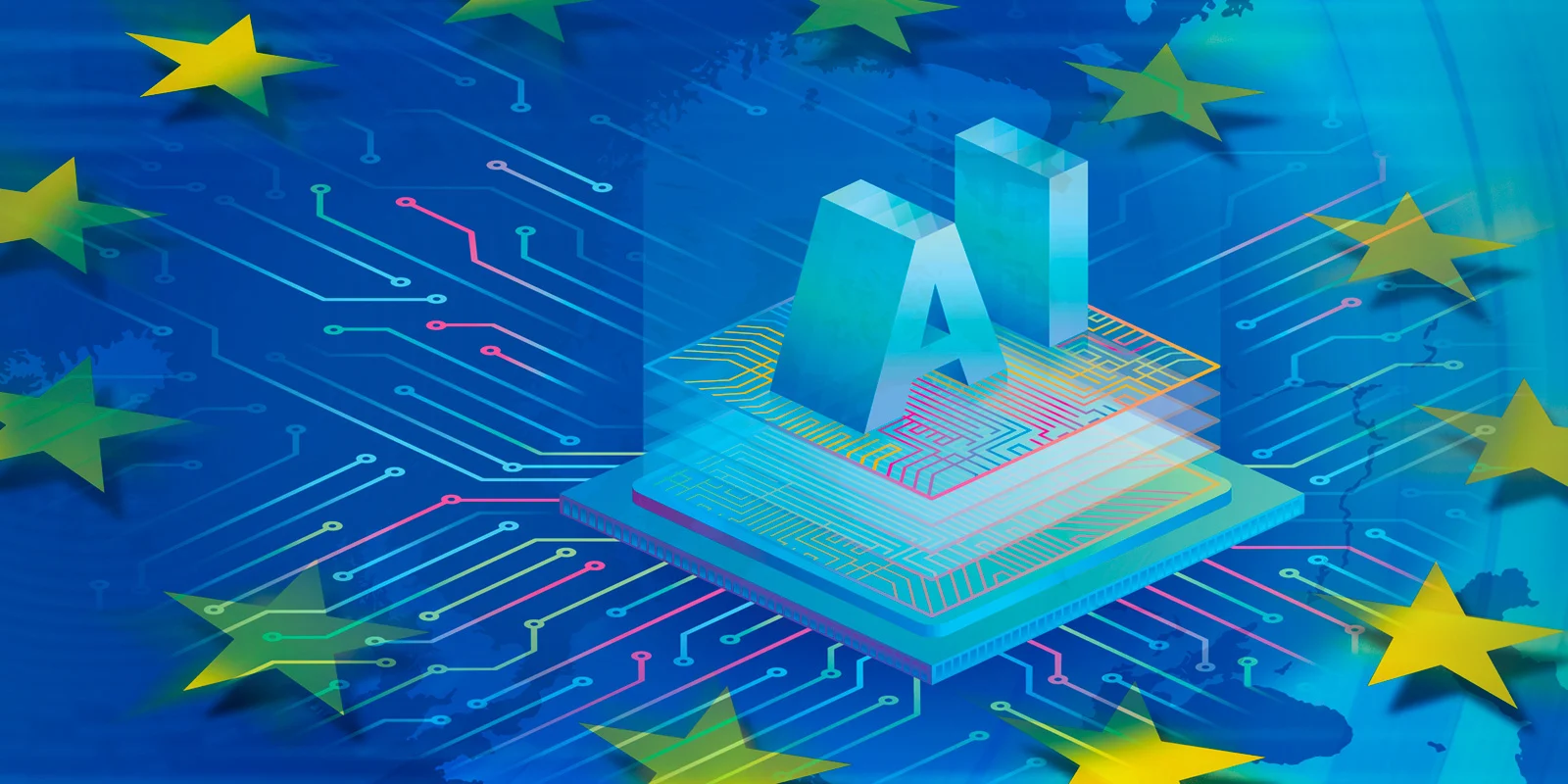 Ai Act: ieri il via libera, un passo verso le prime regole sull ...