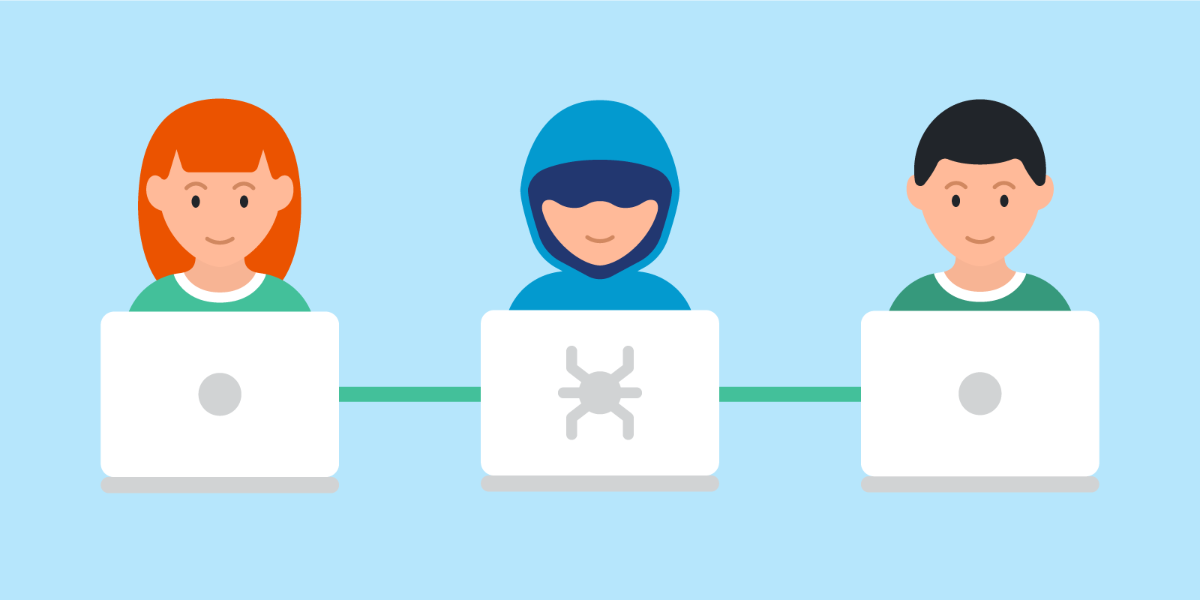 Man-in-the-Middle: tutte le varianti e come prevenirlo - Rivista ...