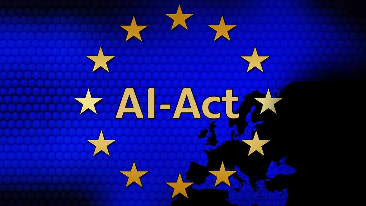 Il Parlamento europeo approva l'AI ACT - Rivista Cybersecurity Trends