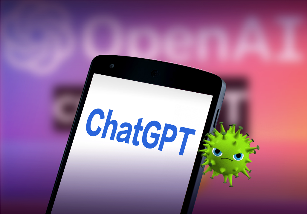 ChatGPT sfruttato per creare malware polimorfo per eludere gli ...