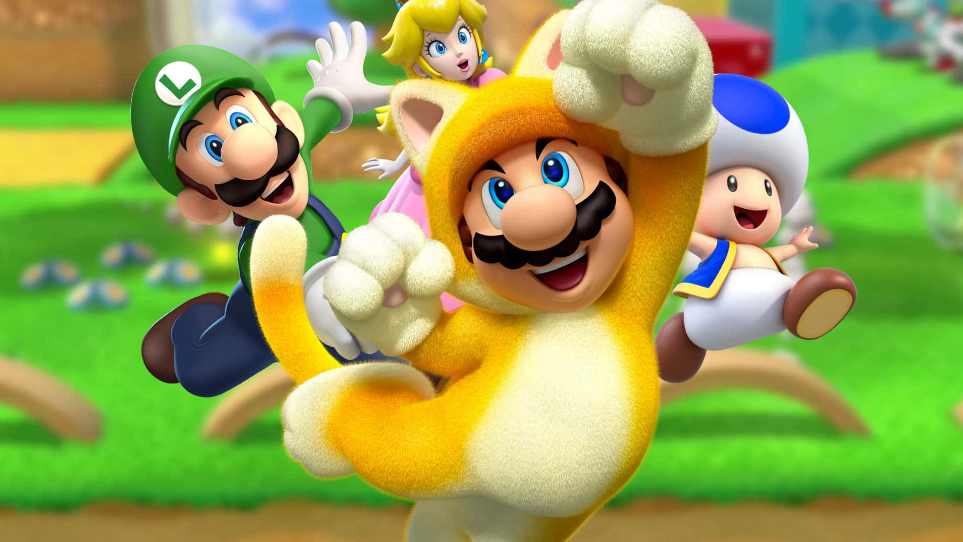 Super Mario utilizzato dagli hacker per installare malware - Rivista ...
