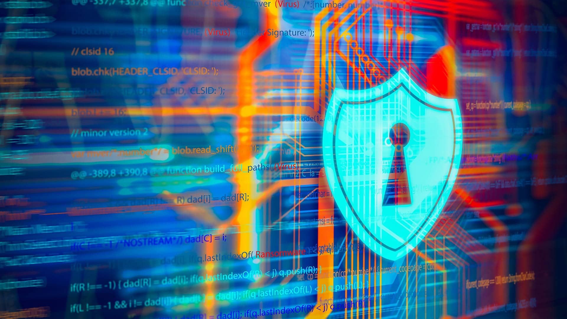 Ranflood: il nuovo strumento open source per contrastare gli attacchi ...