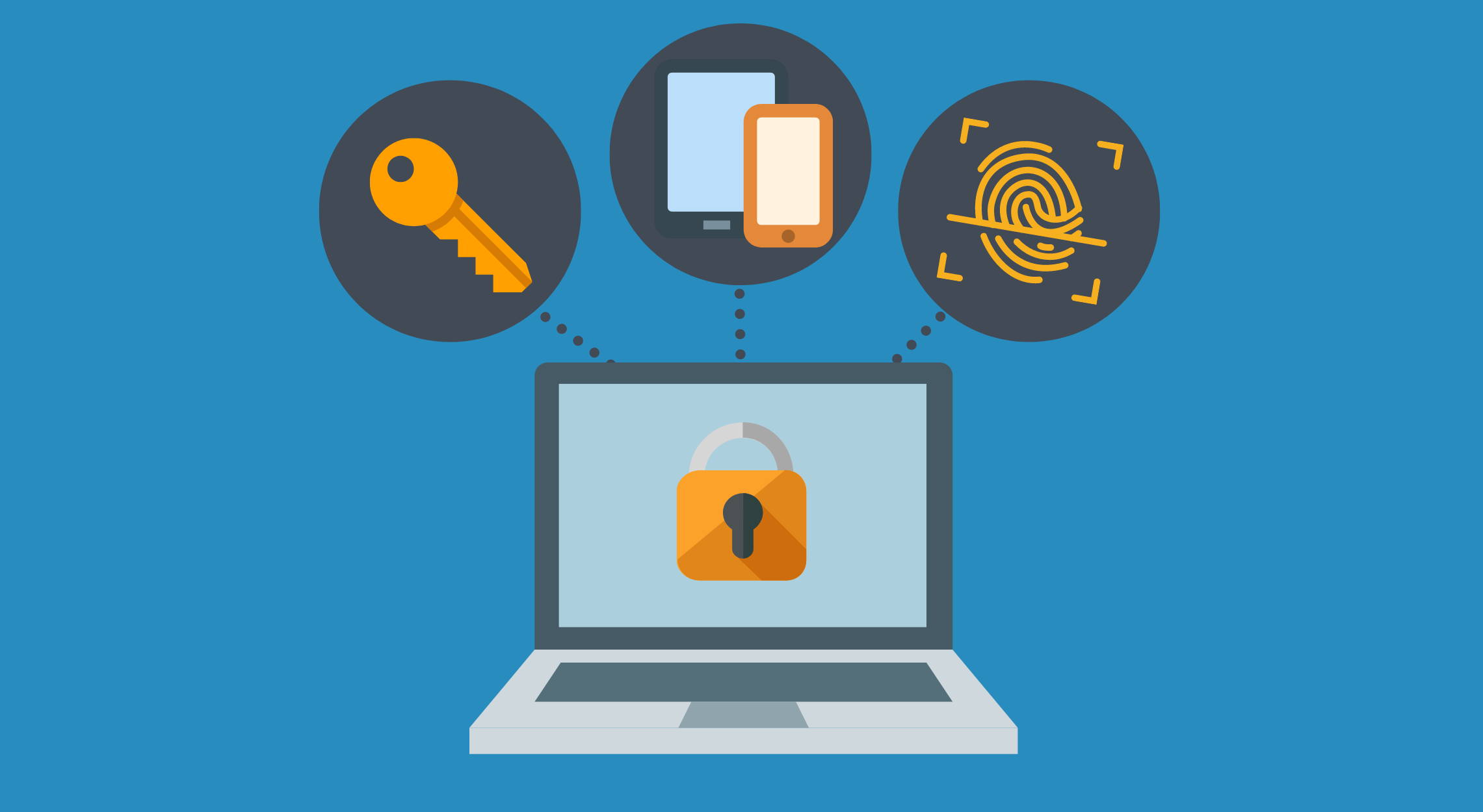 Per il Cybersecurity Awareness Month il NIST pubblica il primo Blog ...