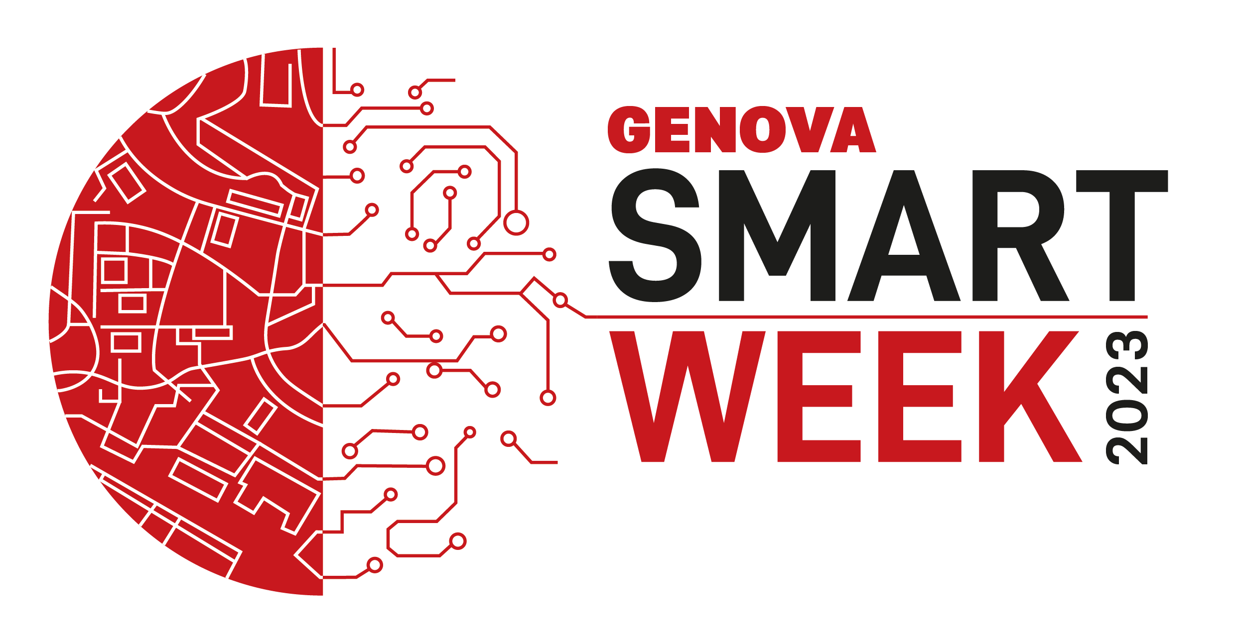 Genova Smart Week 2023 - Rivista Cybersecurity Trends