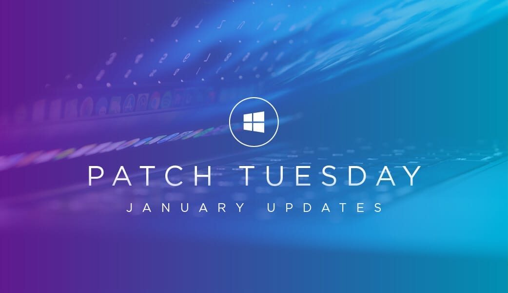 Microsoft: il 2024 inizia con gli aggiornamenti di sicurezza - Rivista ...