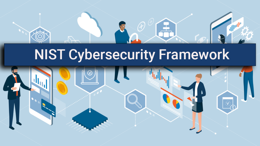 Il Nist Rilascia La Versione 2 0 Del Cybersecurity Framework Rivista