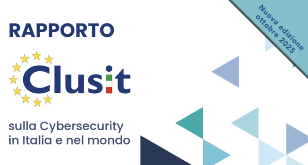 Rapporto Clusit II edizione 2025: record di attacchi cyber. L'Italia ...